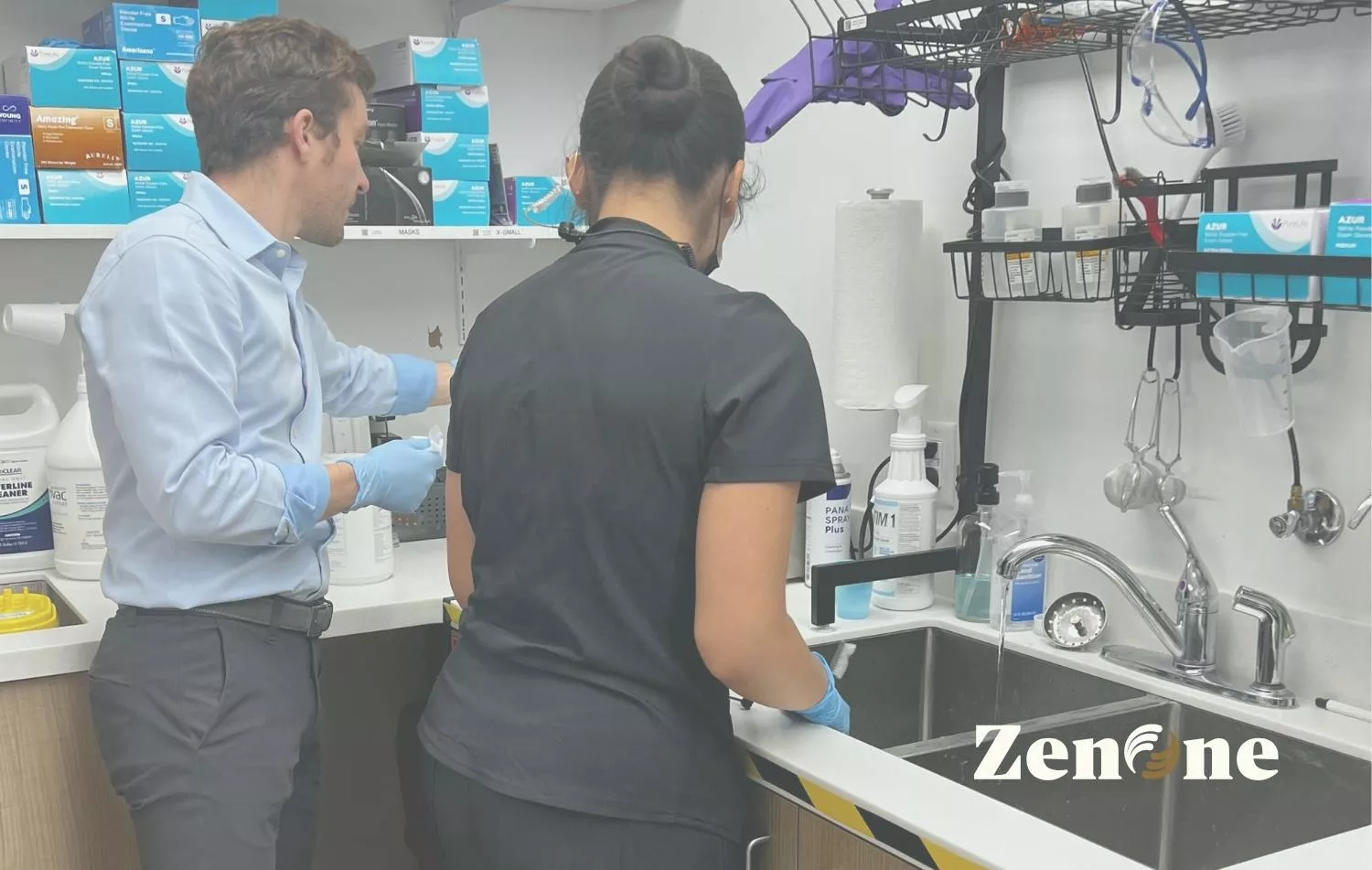 Dental Practice Overhead Benchmarks: Are You Spending Too Much?